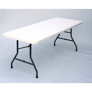 Correll, Inc. 72" Rectangular Folding Table | Wayfair